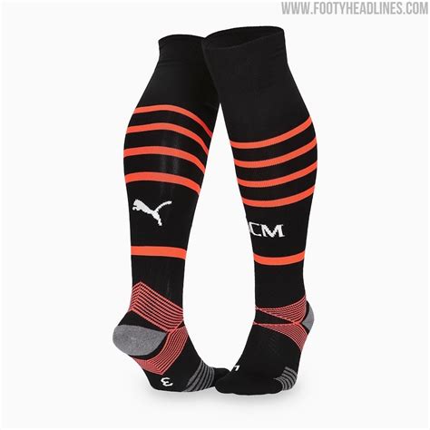 AC Milan 21 22 Drittes Trikot veröffentlicht Nur Fussball