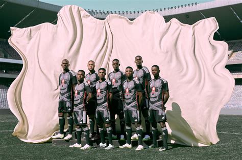 Orlando Pirates Land Another Exciting New Signing Report Sportnow