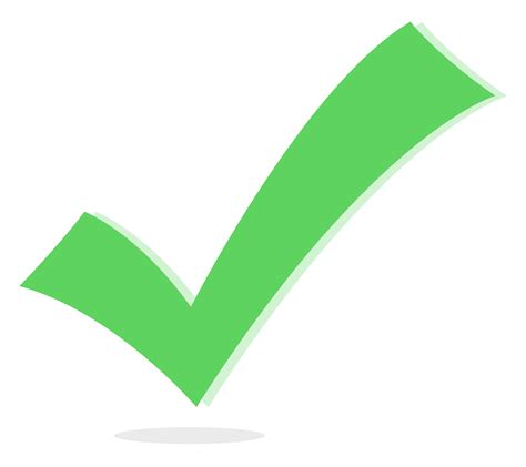 File Checkmark Svg Wikimedia Commons