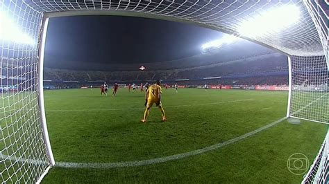 Gols Ñublense 1x1 Flamengo pela 4ª rodada da Conmebol Libertadores