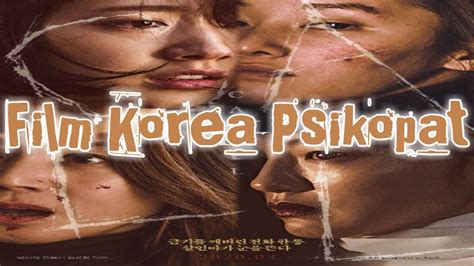 10 Film Korea Psikopat Rekomendasi Buat Pencinta Thriller YouTube