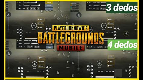 Como Configurar Los Controles De Pubg Mobile En Pc Gameloop Chloe Alsop