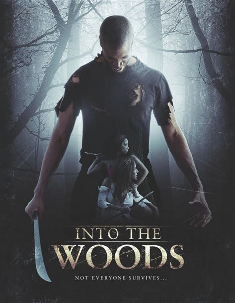 Into The Woods 2012 IMDb