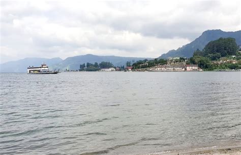 5 Pantai Di Parapat Tempat Wisata Pantai Pasir Putih Di Parapat Danau