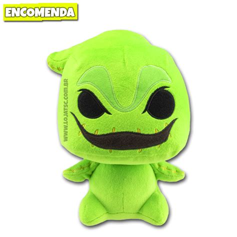 Funko Pop O Estranho Mundo De Jack Jack Skellington Zero 809