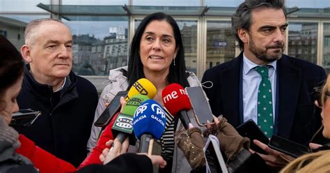 Rueda se rodeará de los presidentes autonómicos del PP en una apelación