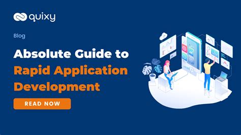 Rapid Application Development RAD Guide 2025
