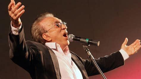 Show musical e humorístico de Moacyr Franco é atração do final de