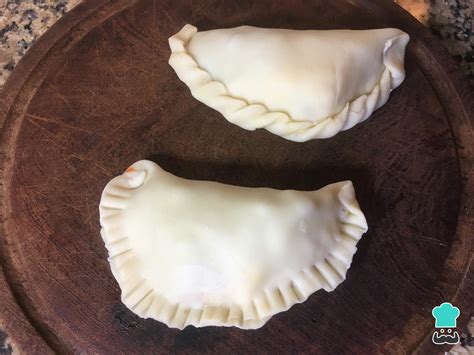 Empanadas criollas Receta original y fácil