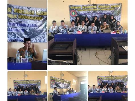 Istilah Istilah Dalam Kurikulum Merdeka Belajar Yang Wajib Dipahami