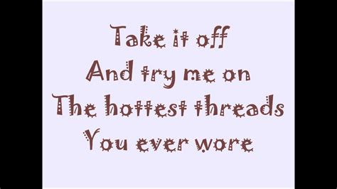 Adam Lambert Naked Love Lyrics HD YouTube