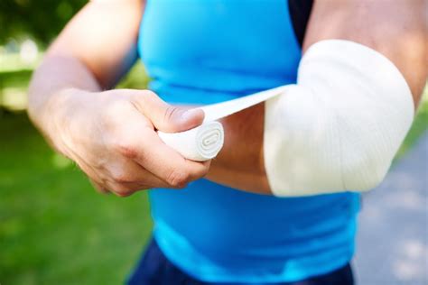 Las 8 lesiones deportivas más comunes Dr Victor Manuel Navarro Silva