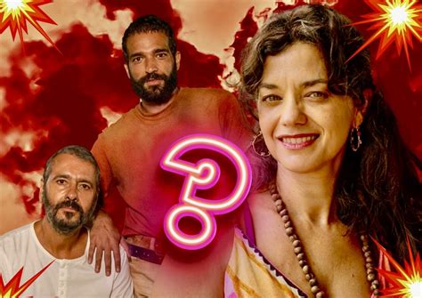 Quem é quem no remake de Renascer 2024 nova novela da Globo