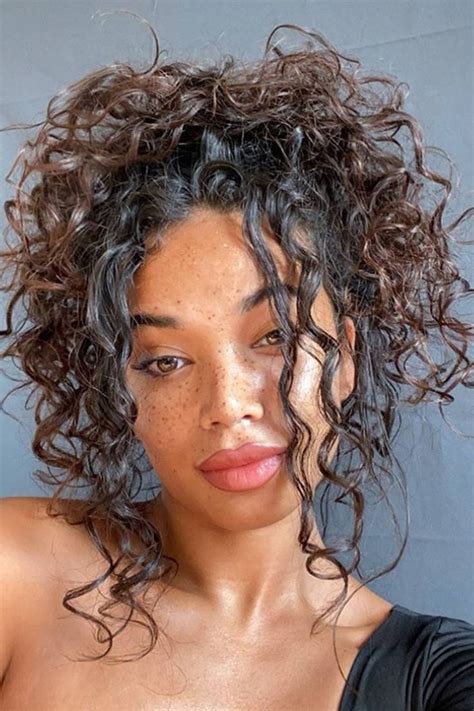 43 Ponytail Ideas From Slick And Snatched To Romantic And Messy