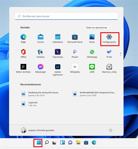 Como Crear Acceso Directo Windows 11