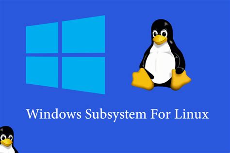 Windows 安装 Linux 子系统WSL 我的IT技术