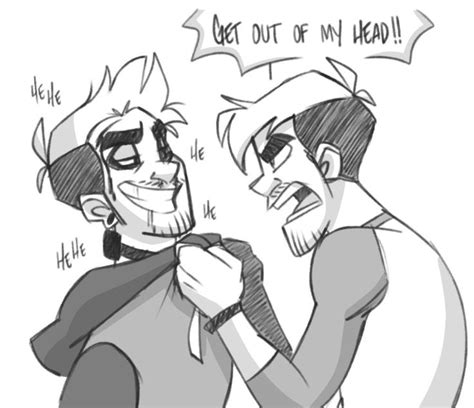 Antisepticeye By Cartoonjunkie On Deviantart Markiplier Youtuber