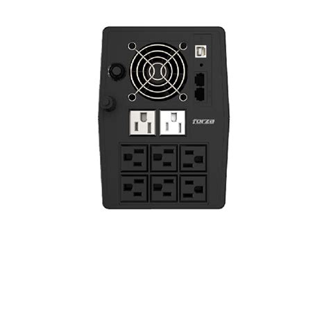 UPS FORZA SMART 2000VA SL 2001UL Laser Print Soluciones