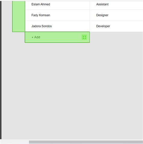 Add Clickable Icons In TrailingRowOptions Issue 654 Glideapps