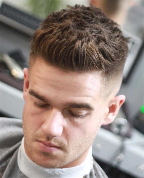 26 Modern Quiff Hairstyles For Men Artofit