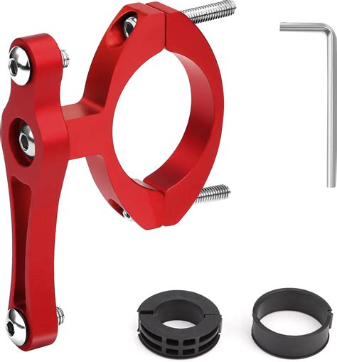 Porte Bidon Vélo de Bouteille d eau de vélo sans Vis Porte Bidon d eau