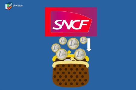 Grèves SNCF comment se faire rembourser en virement plutôt quen bon