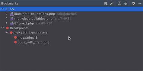 phpstorm 2021 3 php 8 1 generics remote development refactorings and more the phpstorm blog