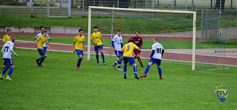 Laager Sv E V Laager Sv B Fsv K Hlungsborn