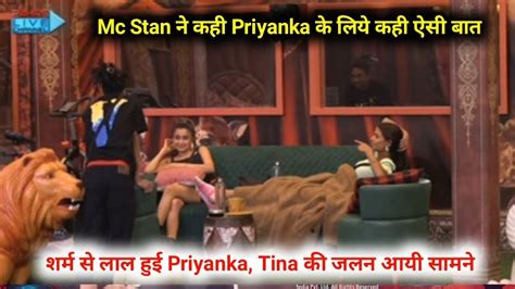 Bigg Boss Live Today Full Episode Weekend Ka Vaar Bb Mc Stan