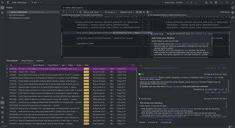 GitLab Master IntelliJ IDEs Plugin Marketplace