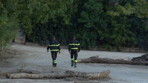Trovato Il Corpo Del Piccolo Mattia Scomparso Nell Alluvione Nelle