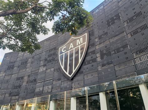 Fred Ribeiro on Twitter A SAF do Atlético apresenta duas vigências