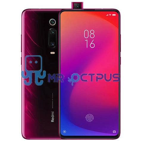 فایل ENG Firmware Fastboot Flashing شیائومی MI 9T davinci مستر