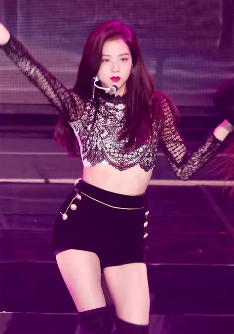 Kpop Blackpink Jisoo Fap EroThots