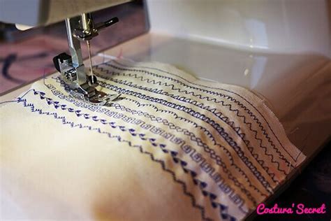 Las mejores plantillas para aprender a coser a máquina Aprender a