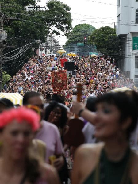 Carnaval 2024 Em SP Veja Blocos Em Pinheiros E Entorno