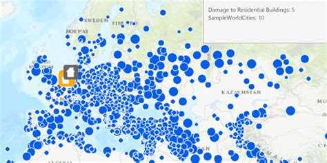 Query ArcGIS Maps SDK For Kotlin Esri Developer