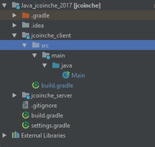Java Error Could Not Find Or Load Main Class Build With Gradle