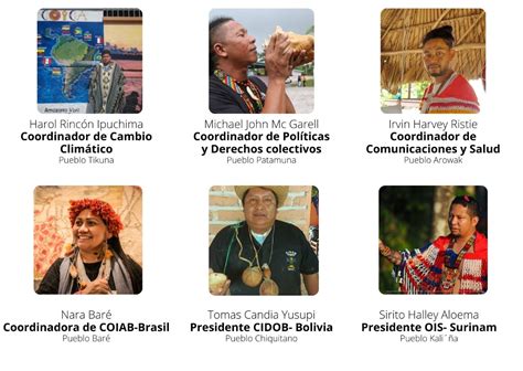 COP26 los pueblos indígenas alzan la voz por la protección del planeta