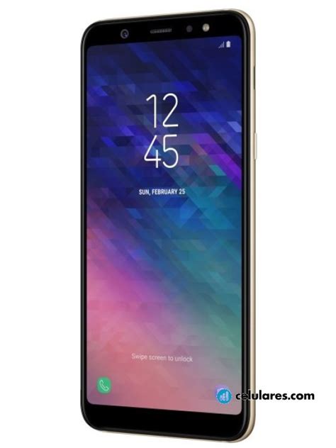 Caracter Sticas Detalhadas Samsung Galaxy A Celulares Brasil