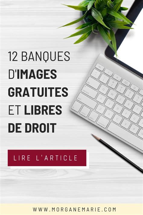 12 Banques D Images Gratuites Et Libres De Droit Pour Votre Site Web Et