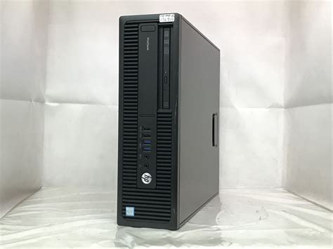 Hp Hp Prodesk G Sff