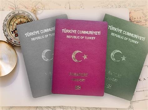 Pasaport nasıl ve nereden alınır Pasaport başvurusu nereye yapılır