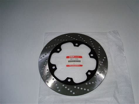 Disque De Frein Arri Re Neuf Bandit Basic Moto France