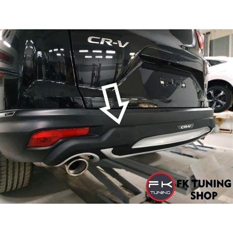 HONDA CR V En Ucuz Fiyatlarla FK Tuning Shop Oto Aksesuar Tuning