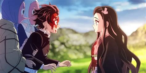 Demon Slayer Season 4 Trailer Cast List Release Date And More