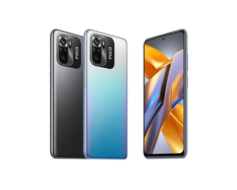 5 Rekomendasi HP MediaTek Helio G95 Terbaik 2023