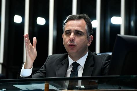 Má vontade de Rodrigo Pacheco pode barrar reforma política Entenda