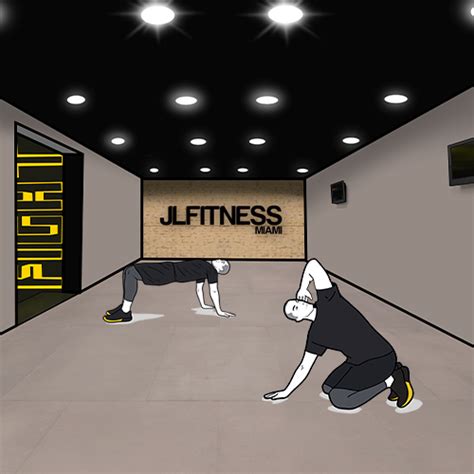 Upper Body Mobility Flexibility Routine Jlfitnessmiami Easy To