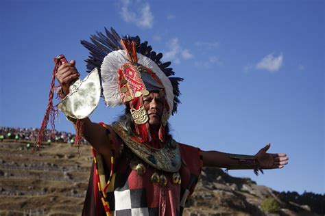 Día del Campesino Inti Raymi y fiesta de San Juan generarán más de US
